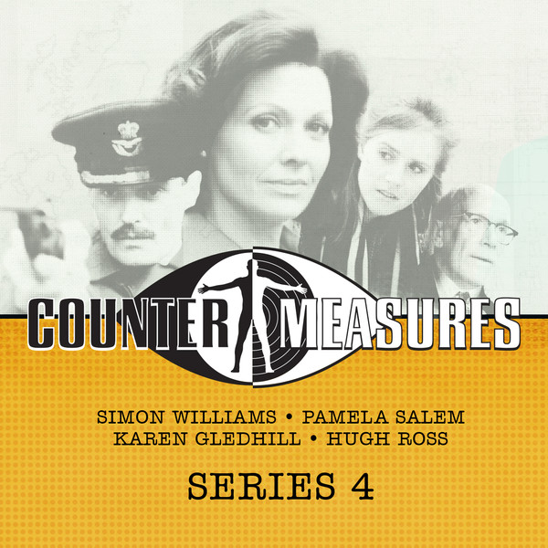REVIEW - COUNTER MEASURES (SERIES 4) - Planet MondasPlanet Mondas